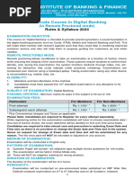 ITB Exam Scheduling Guide for Candidates | PDF | Password | Hyperlink