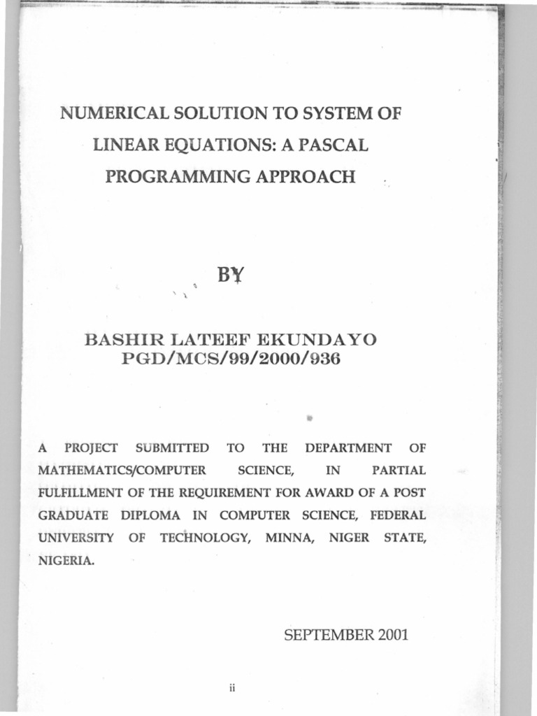 Mth Pgd20917ocr | Download Free PDF | Matrix (Mathematics) | Determinant