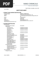 CCMA Consent Form - Blank | PDF | Government | Justice