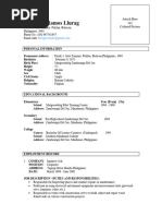 Michael Resume Updated 2025 | PDF