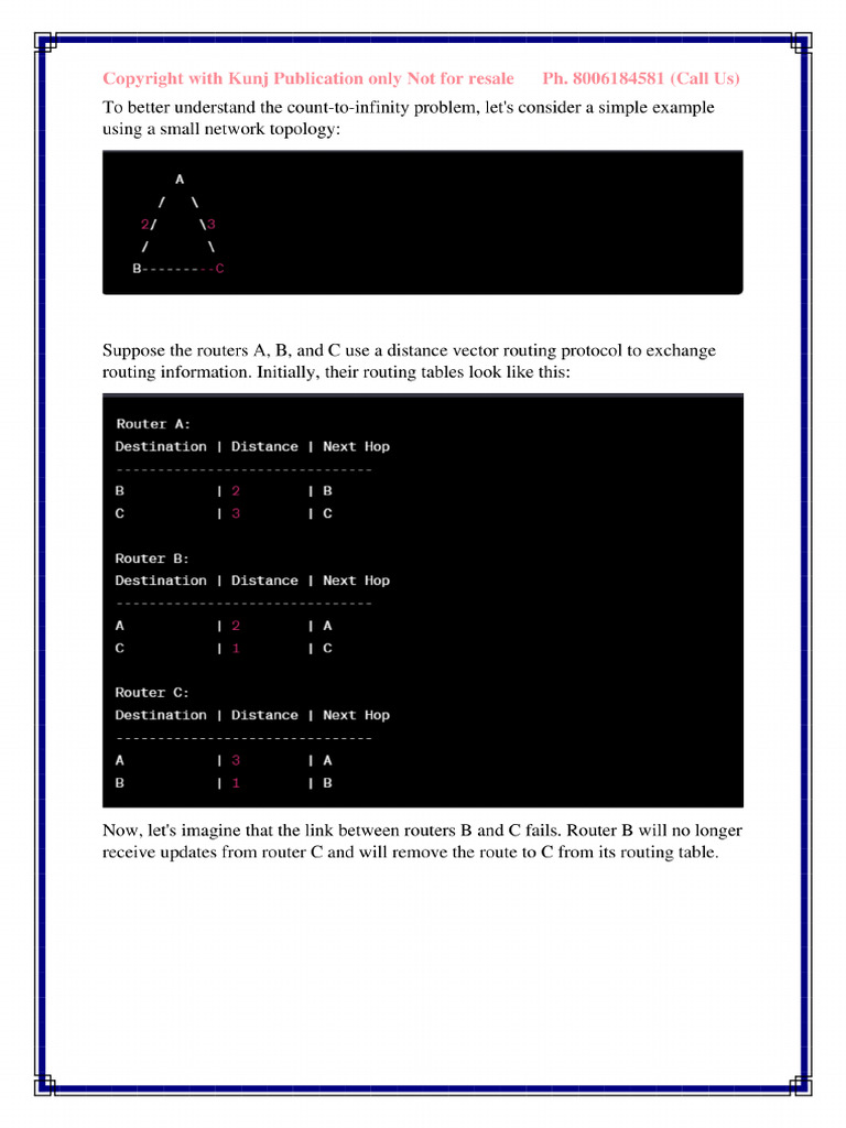 BCS-041 (2023-24) Solved Assignment | PDF