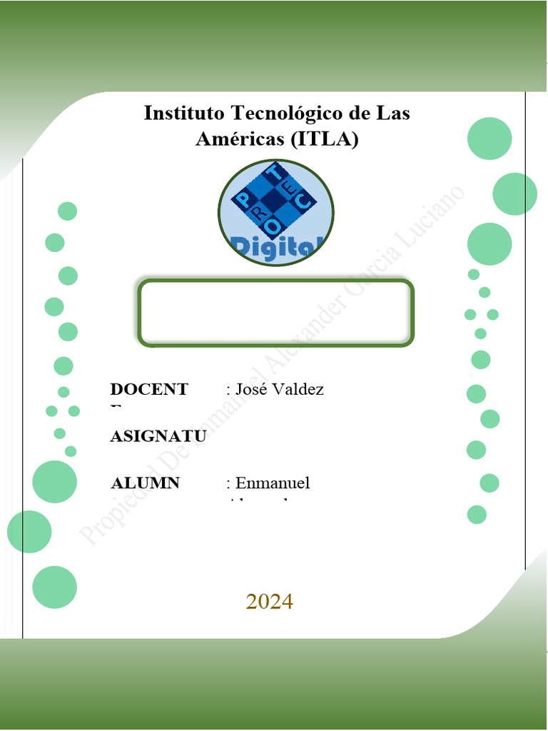 Resumen de la Época Colonial en RD | PDF | República Dominicana | Nueva ...