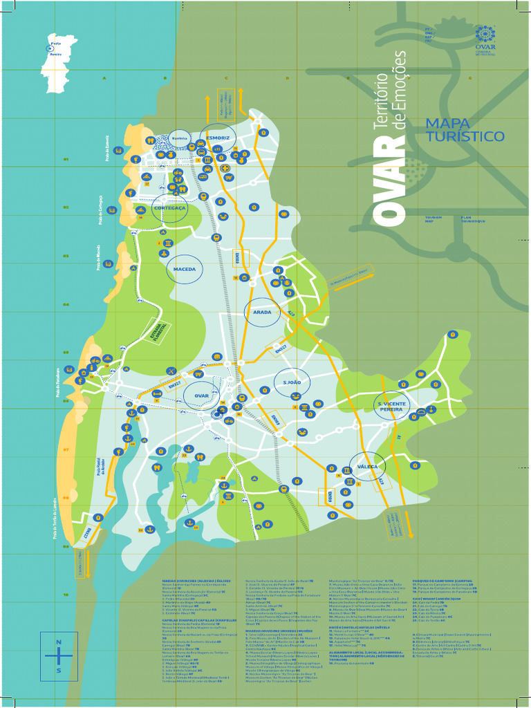 MAPA Final 2023 Print | PDF
