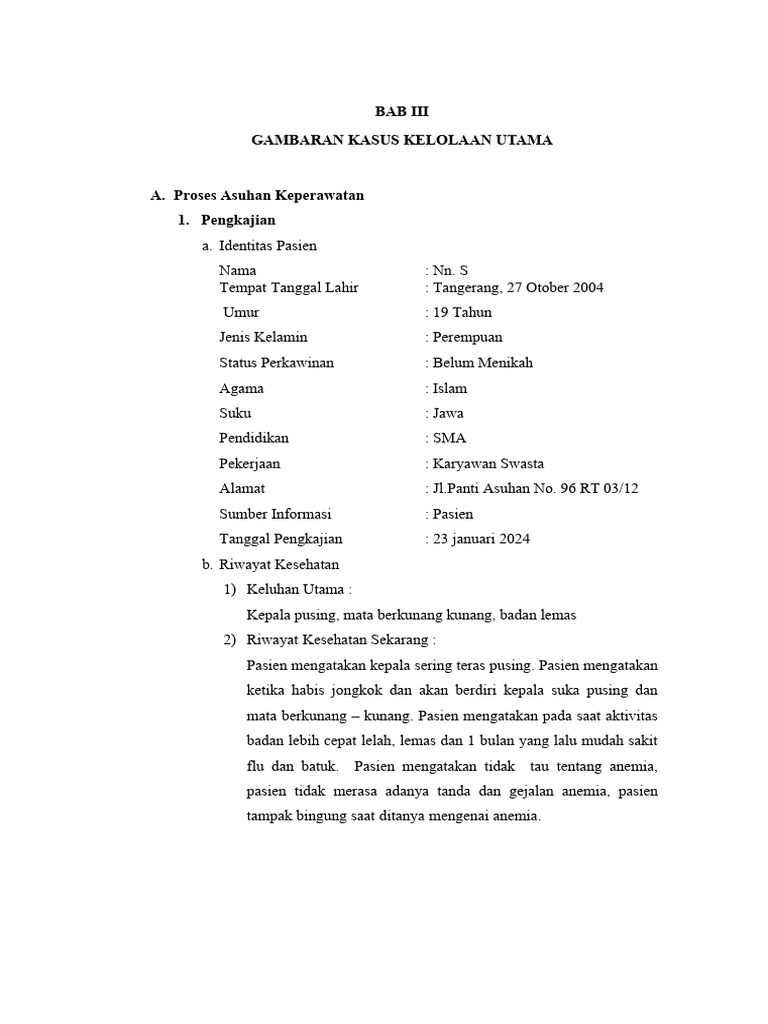 Bab Iii Kian Uci-2 | PDF