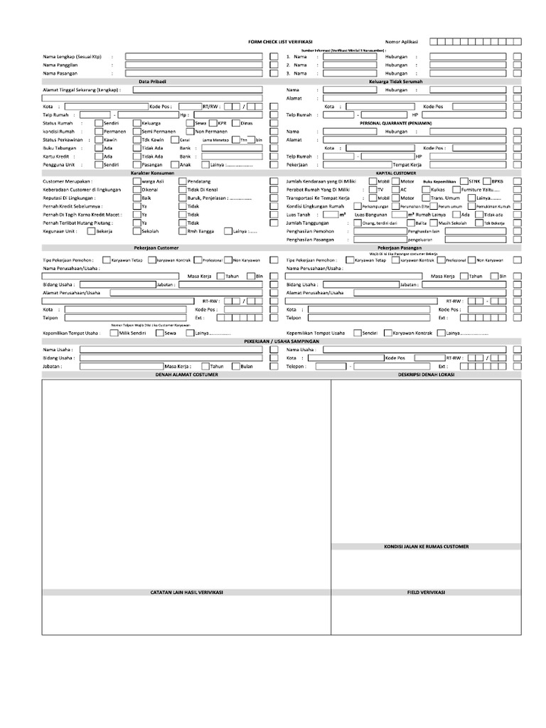 form app-1 | PDF