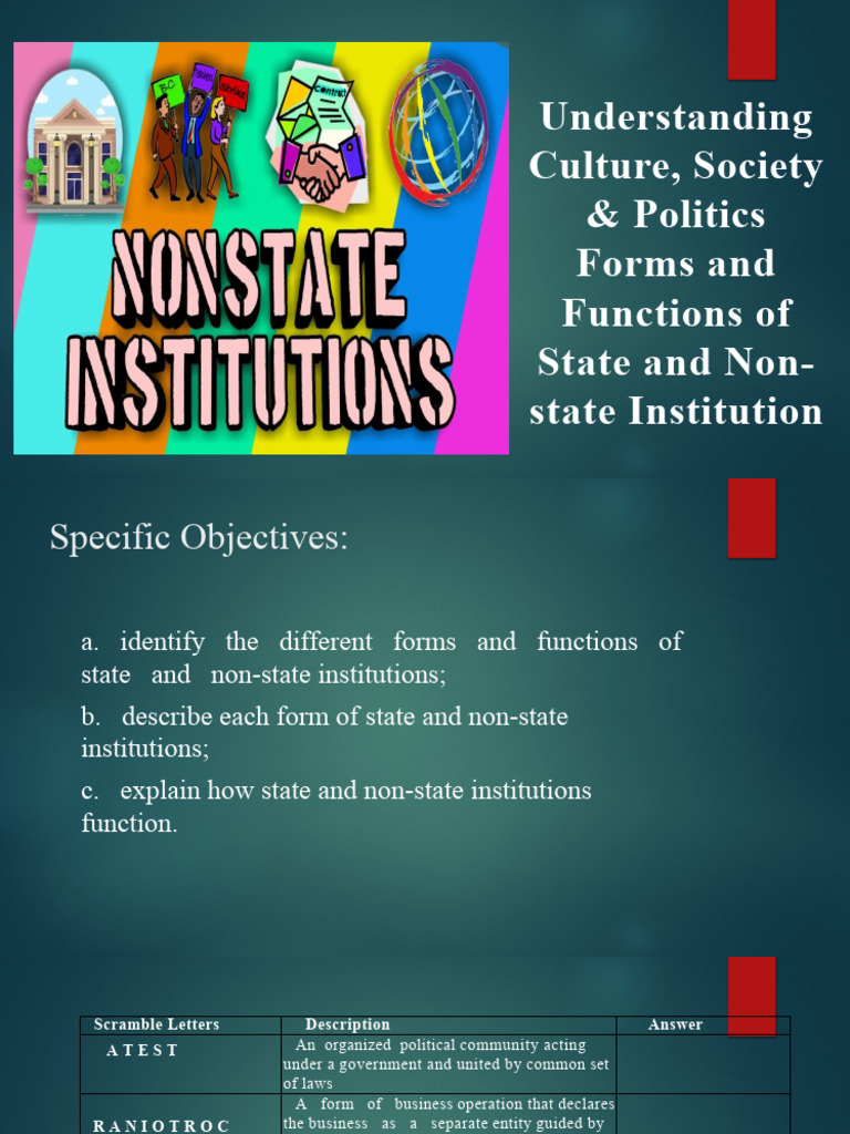 4th Quarter Ucsp Institution | PDF | Banks | Cooperative