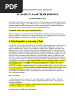 Chalica Celebration: Daily Acts of Kindness | PDF | Abrahamic Religions ...