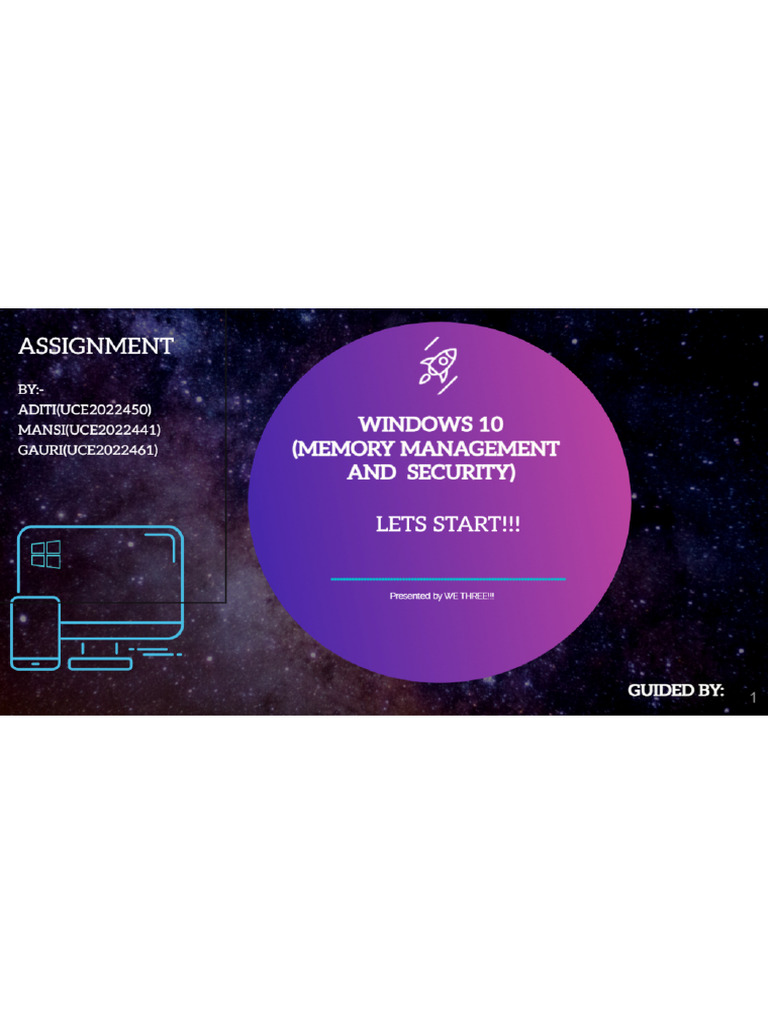 Gen 000 09032024 | PDF