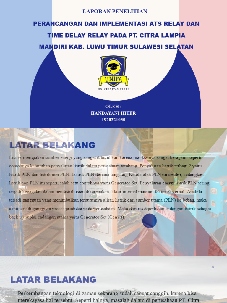 Proposal (Autosaved) | PDF