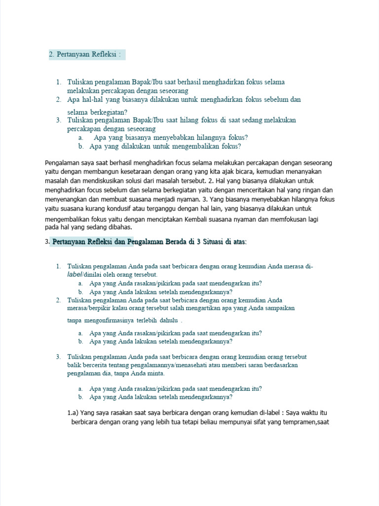 PDF 23a43eksplorasi Konsep | PDF