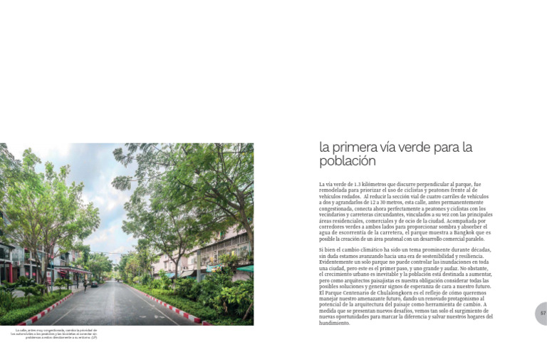 PS#7 Castellano-29 | PDF | Peatonal | Calle