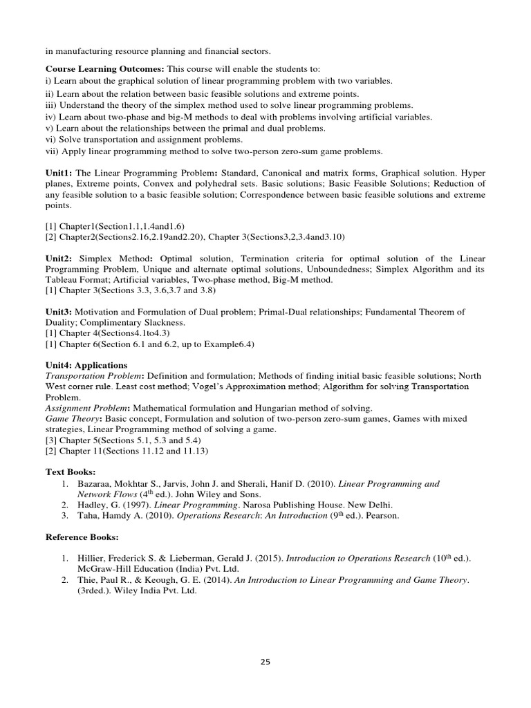 SLB 2 | PDF | Linear Programming | Mathematics