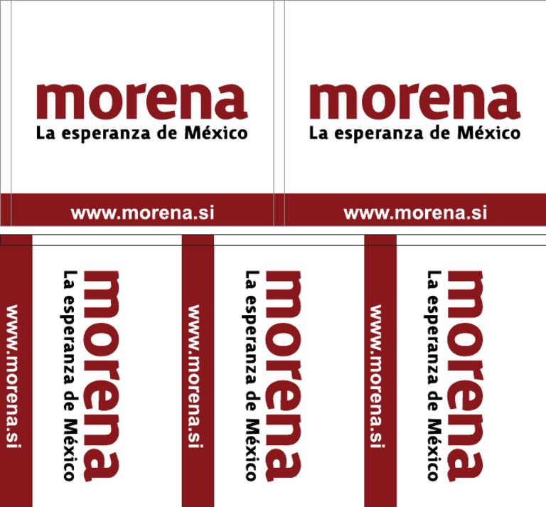 Morena Bandera | PDF