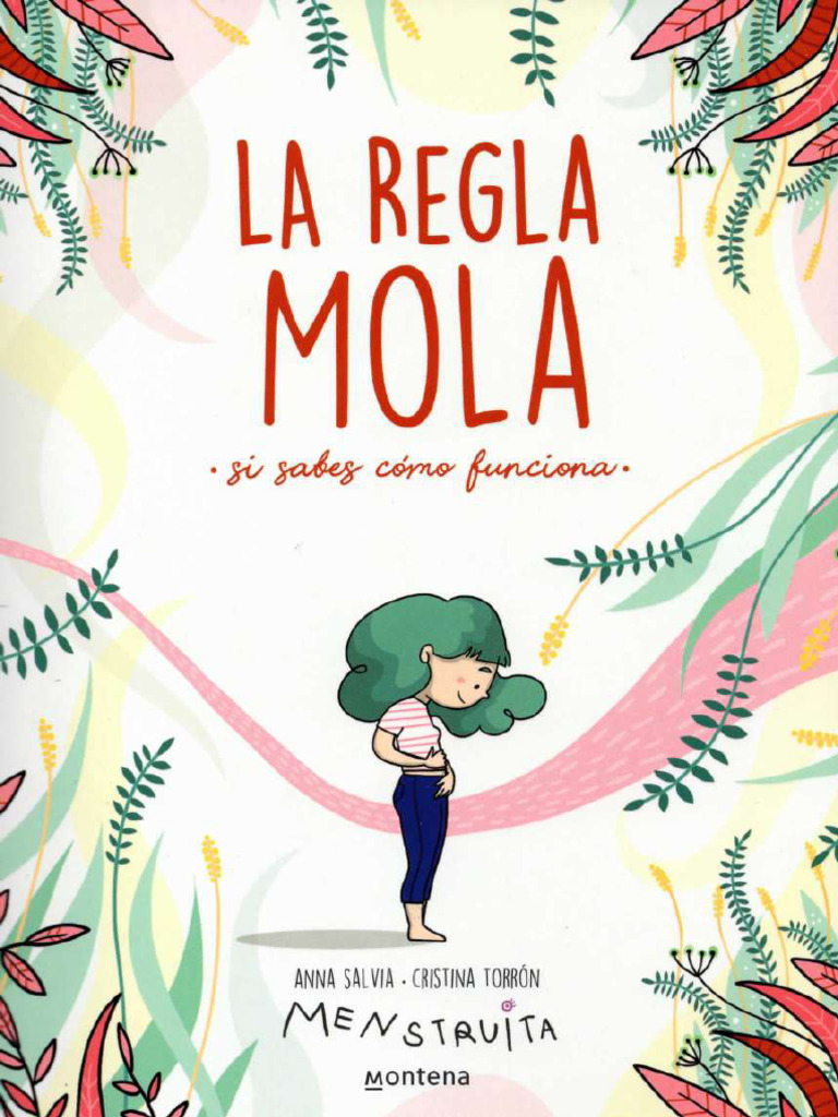 La Regla Mola... | PDF