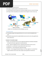 Technology Grade 7 ATP 2025 | PDF | Lever