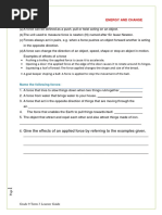 Grade 9 History Notes Term 1 Updated | PDF | Nazi Germany | Weimar Republic