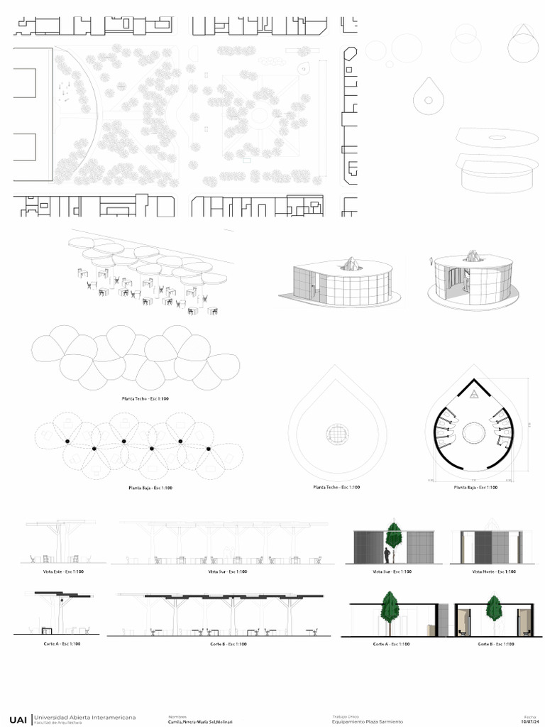 Lamina A1 Imprimir | PDF
