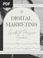 ABCDE Communications Model | PDF | Target Audience | Leadership