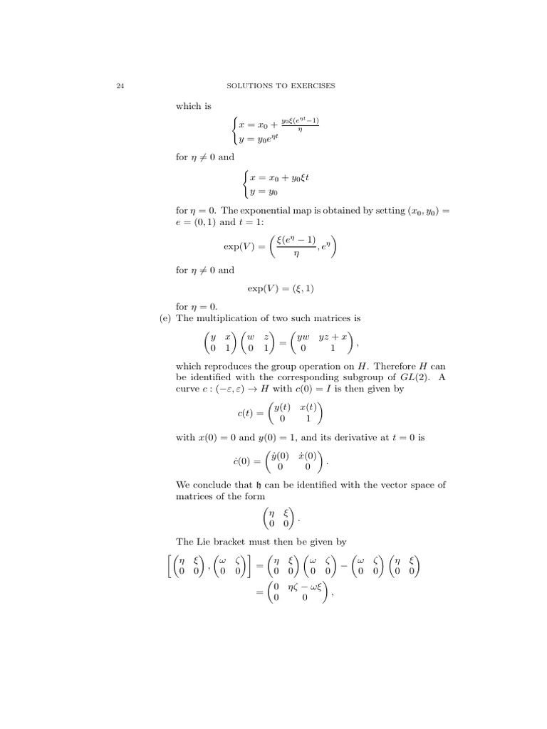 Encrypted Document Analysis | PDF