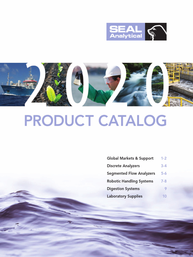 Seal | Download Free PDF | Chemistry