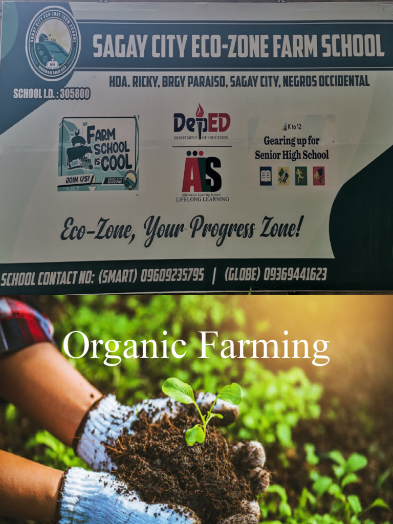 7 Organic Concoctions for Farming | PDF | Organic Farming | Fermentation