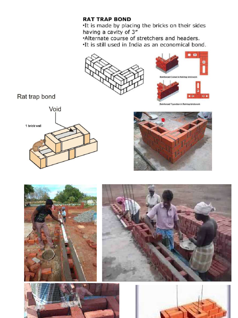 RAT TRAP | PDF