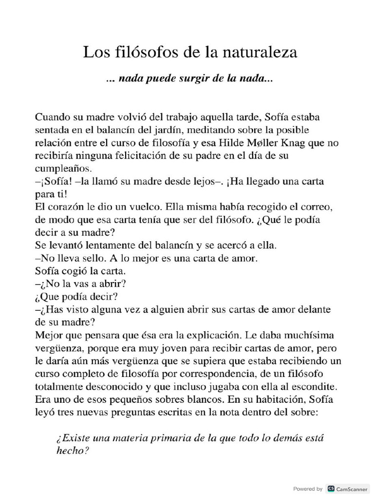 Documento de ?victor Castañeda? | PDF