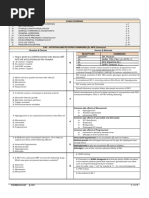 KDT Classification of Drugs | PDF