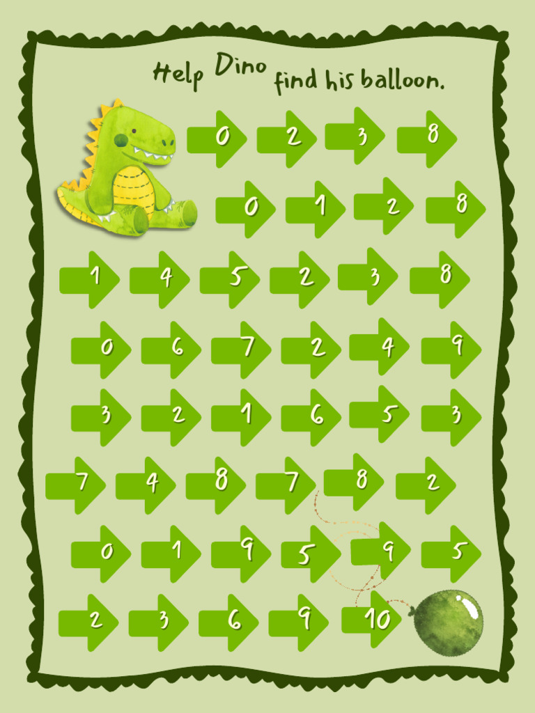 Math Puzzle Solutions and Activities | PDF