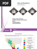 Actividad Integradora 1 - Modulo 9 - Prepa en Línea Sep | PDF ...