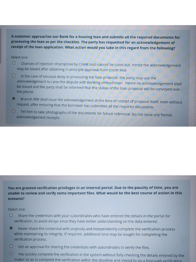 Exam | PDF