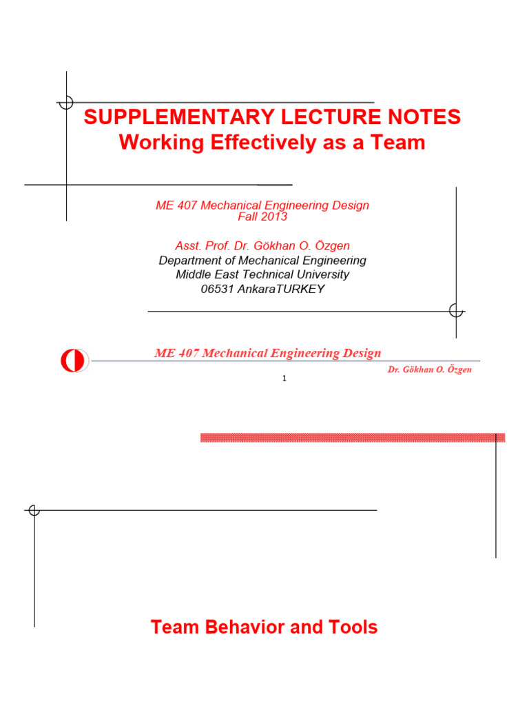 08-Supplementary Material TEAM WORKING TOOLS v3 | PDF | Extraversion ...