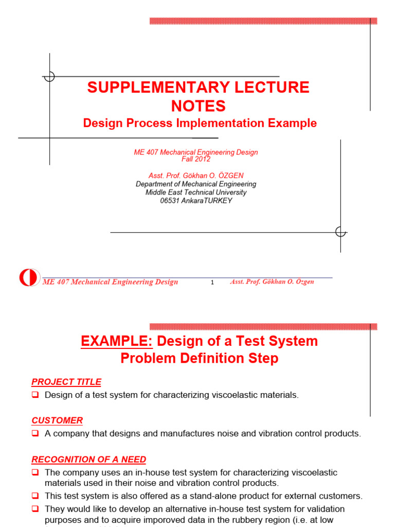06-Supplementary Material Design Process Example v5 | PDF ...
