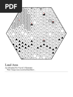 Druid Wild Shape Beast List 5E | PDF | Claw