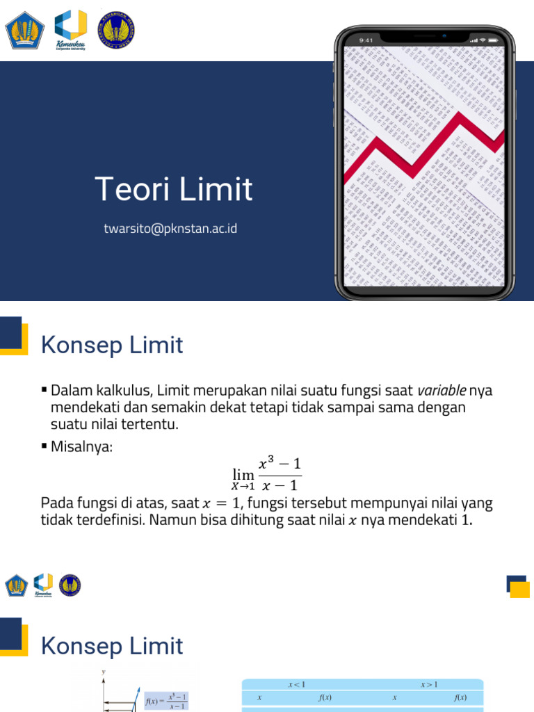 Matek UAS Full | PDF