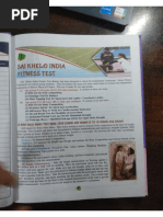 PHE Practical File | PDF