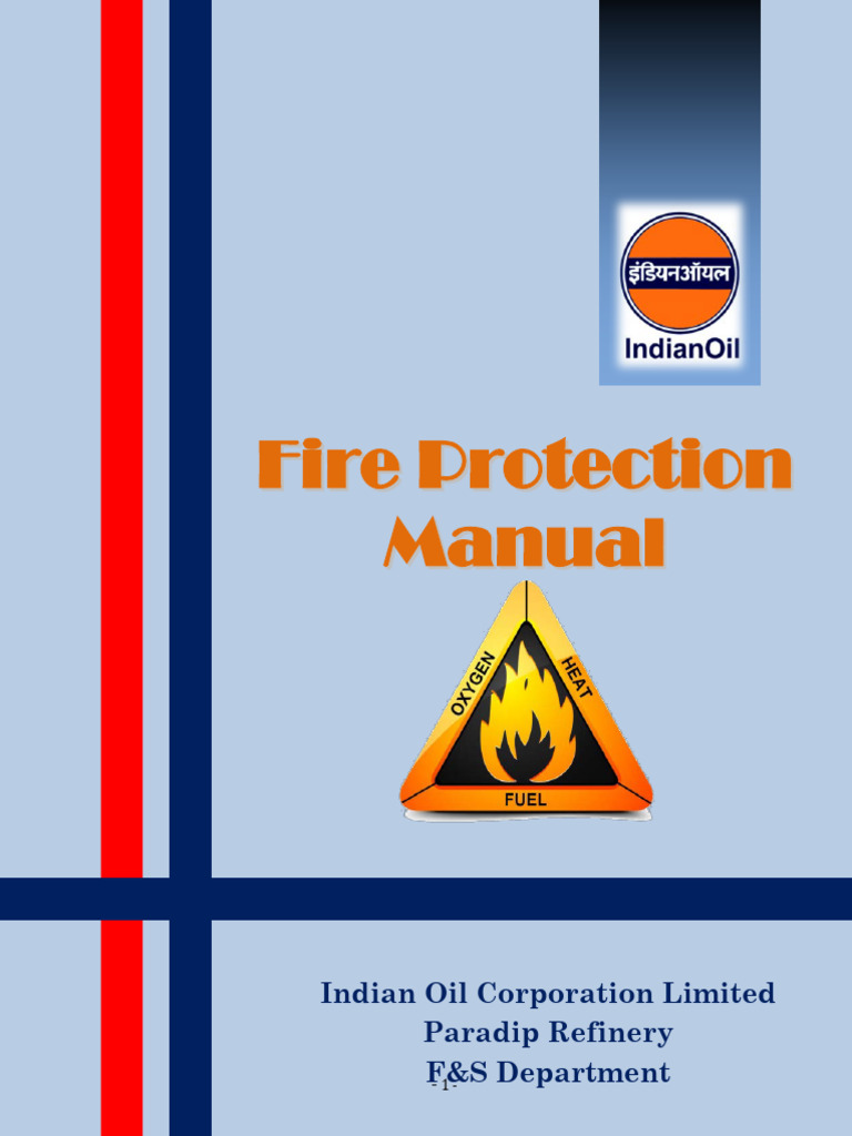 Fire Manual-1 | PDF | Combustion | Fires