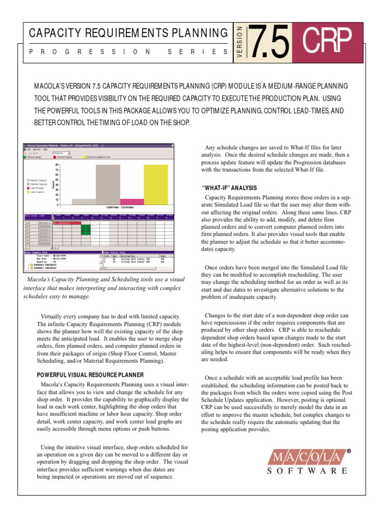 MRP - 01 | PDF | User Interface | Simulation