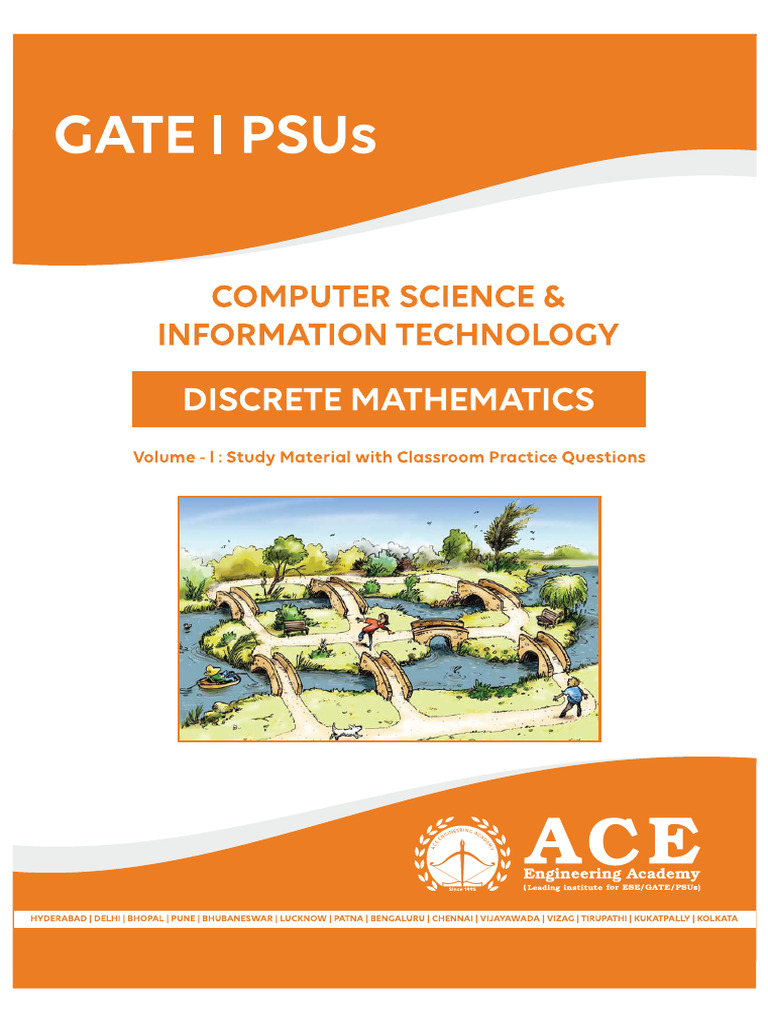 Discrete Mathematics | PDF | Argument | Logic