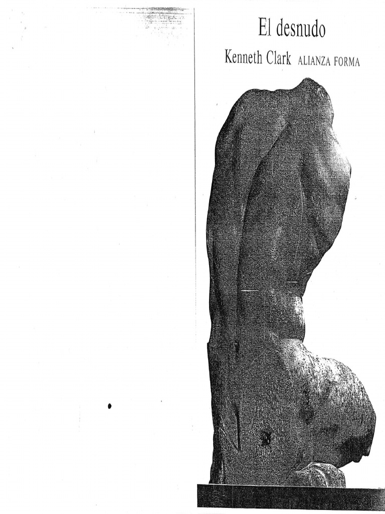 348336167 Clark Kenneth El Desnudo | PDF
