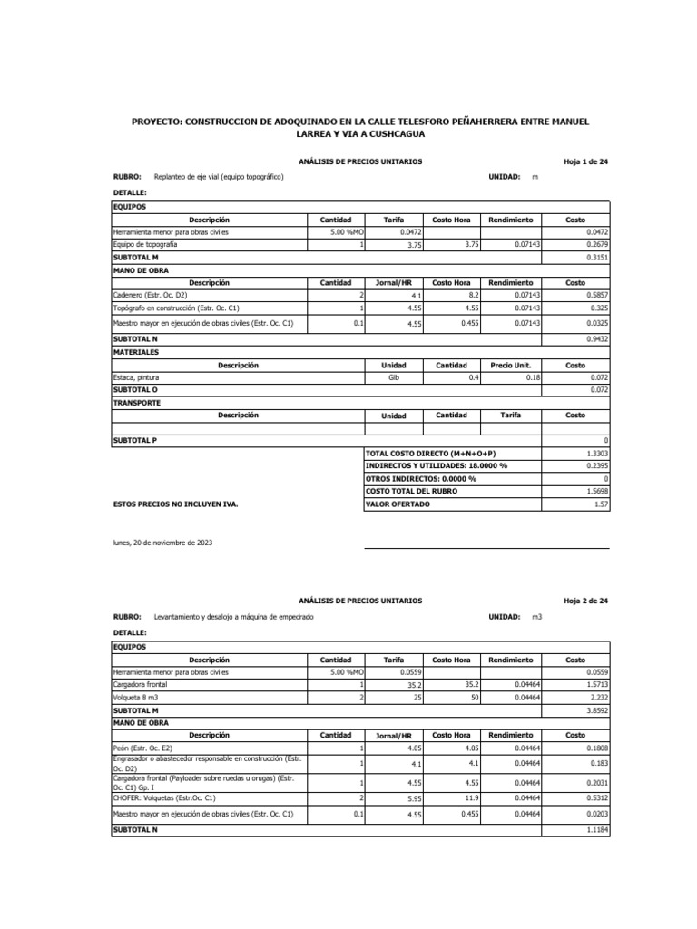 2 40 36 31 Apus | PDF | Hormigón | Construyendo tecnología