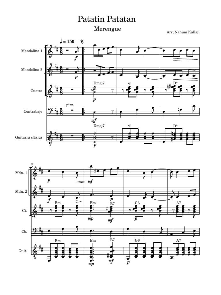 Patatin_Patatan | PDF