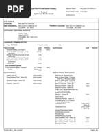 The 1003 Form by Sushant | PDF | Loan To Value Ratio | Loans