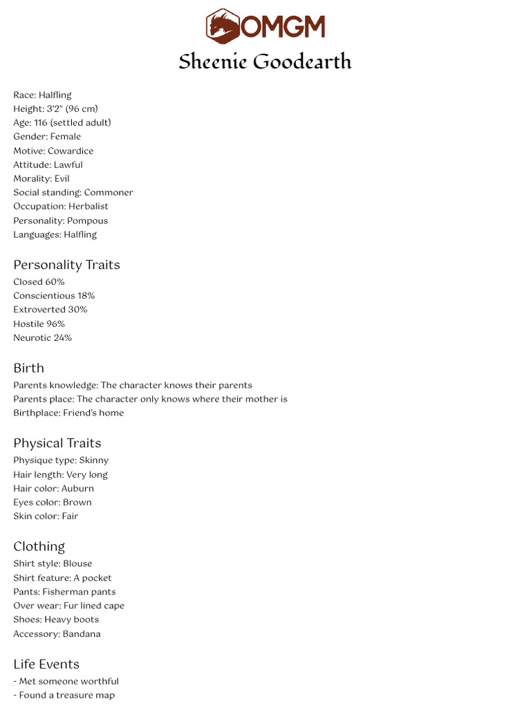 NPC vs. Wal: Halingh Overview | PDF | Science & Mathematics | History
