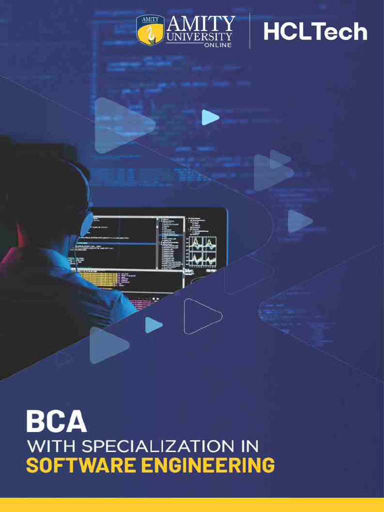Brochure - BCA | PDF