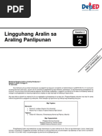 AP7 MATATAG Q2 Week 4 1 Pamamaraan at Patakarang Kolonyal NG Mga Dutch Sa Indonesia | PDF