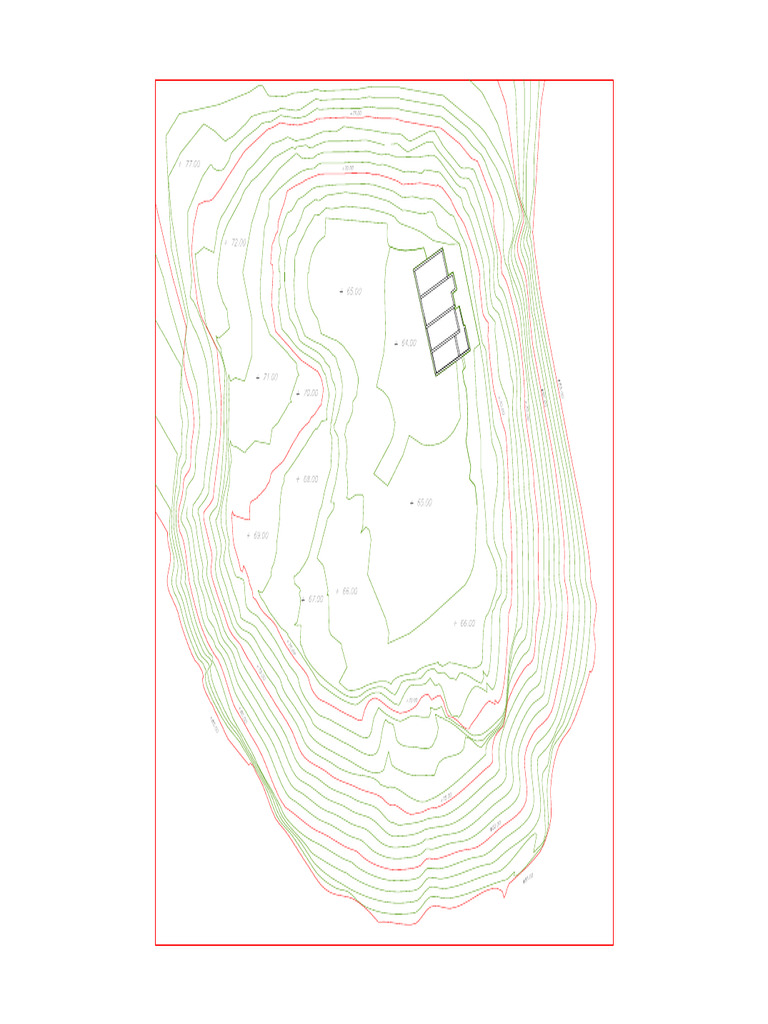 A3!1!500 Base Maqueta 1 2 | PDF