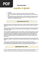 Notas Sobre A Introdução Ao Pensamento Jurídico (Einführung in Das ...