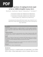 Cawood - Howell 1988 | PDF | Dentistry Branches