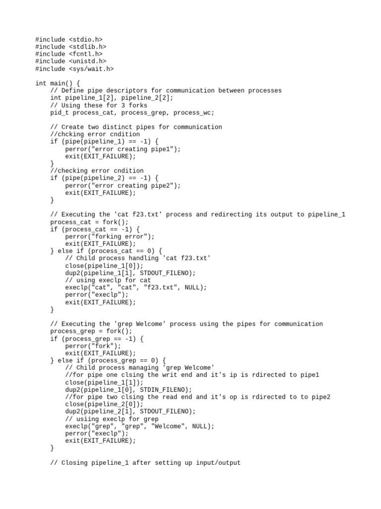 Lab 7 | PDF | Software Engineering | Computer Architecture